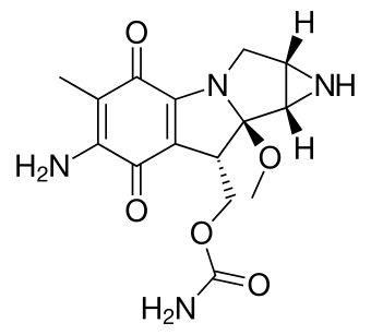 Mitomycin C - OEHHA