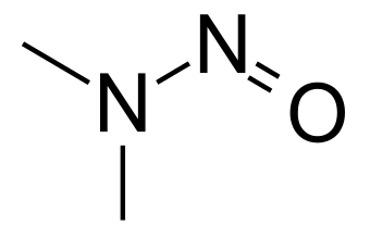 n-Nitrosodimethylamine - OEHHA