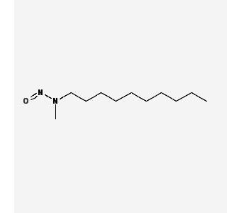 N-Nitrosomethyl-n-decylamine - OEHHA