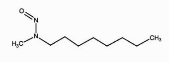 N-Nitrosomethyl-n-octylamine - OEHHA