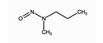 N-Nitrosomethyl-n-propylamine - OEHHA