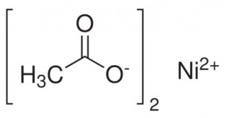 Nickel Acetate - OEHHA