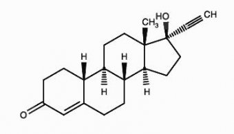 Norethisterone (Norethindrone) - OEHHA