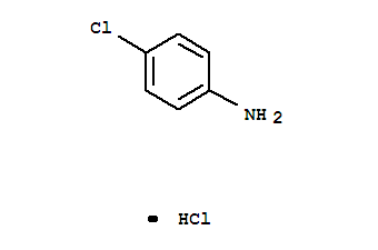 p-Chloroaniline Hydrochloride - OEHHA