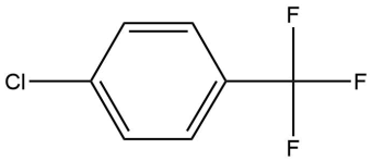 p-Chloro-α,α,α-trifluorotoluene (para-Chlorobenzo trifluoride, PCBTF ...