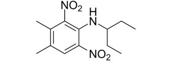 Pendimethalin - OEHHA