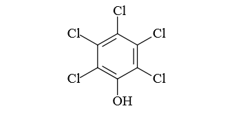 Pentachlorophenol - OEHHA