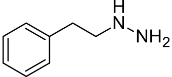 Phenelzine and its acid salts - OEHHA