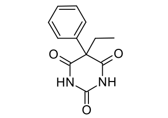 Phenobarbital - OEHHA