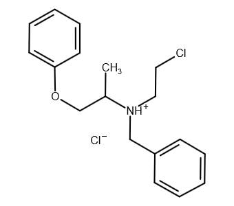 Phenoxybenzamine Hydrochloride - OEHHA