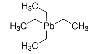 Tetraethyl Lead - OEHHA